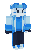 (PHIGHTING!) slingshot / Скины для Майнкрафт / Minecraft Inside