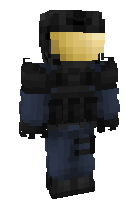 Mtf eta-10 scp / Скины для Майнкрафт / Minecraft Inside