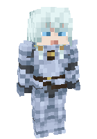 Griffith / Скины для Майнкрафт / Minecraft Inside