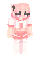 Astolfo / Скины для Майнкрафт / Minecraft Inside