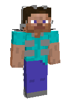 Springlocks / Скины для Майнкрафт / Minecraft Inside