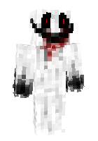 Lucas.exe / Скины для Майнкрафт / Minecraft Inside