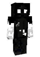 Phobos / Скины для Майнкрафт / Minecraft Inside