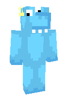 Lumpy Happy Tree Friends / Скины для Майнкрафт / Minecraft Inside