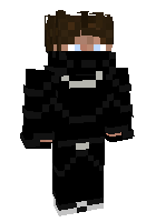 a_point / Скины для Майнкрафт / Minecraft Inside