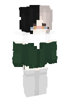 Xima_!2 / Скины для Майнкрафт / Minecraft Inside