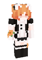 Danone_52 / Скины для Майнкрафт / Minecraft Inside