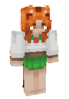 Tari_w9w / Скины для Майнкрафт / Minecraft Inside