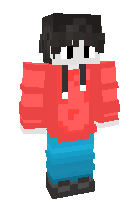 Bemon 3D / Скины для Майнкрафт / Minecraft Inside