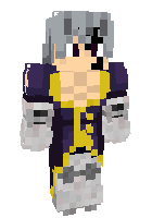 Estarossa / Скины для Майнкрафт / Minecraft Inside