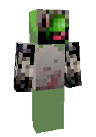 jumbo josh / Скины для Майнкрафт / Minecraft Inside