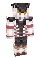 Tyranid Warrior / Скины для Майнкрафт / Minecraft Inside