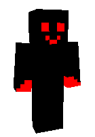 Error404 / Скины для Майнкрафт / Minecraft Inside