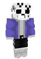 dust enconter / Скины для Майнкрафт / Minecraft Inside