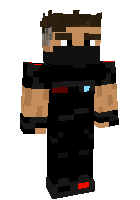 Gangster / Скины для Майнкрафт / Minecraft Inside