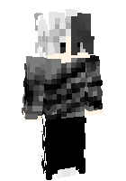 deko (life) / Скины для Майнкрафт / Minecraft Inside