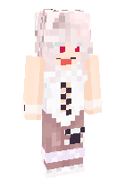 mero-chan / Скины для Майнкрафт / Minecraft Inside