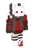 roonya__ / Скины для Майнкрафт / Minecraft Inside