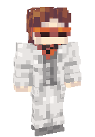 JDH from Feleexleme / Скины для Майнкрафт / Minecraft Inside