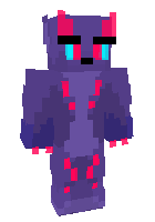 Carneline KP / Скины для Майнкрафт / Minecraft Inside