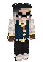 Chamber Valorant / Скины для Майнкрафт / Minecraft Inside