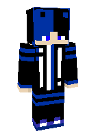 Edviis Flow / Скины для Майнкрафт / Minecraft Inside