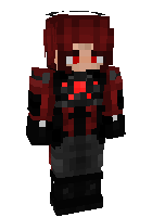 Astro Duchess new hairs / Скины для Майнкрафт / Minecraft Inside