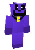 CatNap 2 / Скины для Майнкрафт / Minecraft Inside