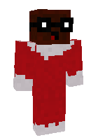 Kit Kat Chocolate Bar / Скины для Майнкрафт / Minecraft Inside