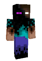 Enderbrine New texture / Скины для Майнкрафт / Minecraft Inside