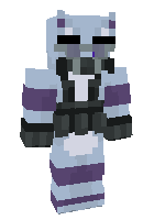 Lang KP / Скины для Майнкрафт / Minecraft Inside