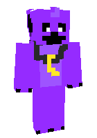 CatNap 3 / Скины для Майнкрафт / Minecraft Inside