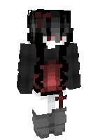 efkejfvidshif / Скины для Майнкрафт / Minecraft Inside