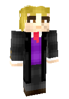 Speedwagon / Скины для Майнкрафт / Minecraft Inside