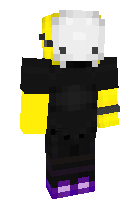 phonk / Скины для Майнкрафт / Minecraft Inside