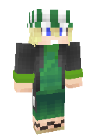 philza / Скины для Майнкрафт / Minecraft Inside