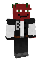 Senior__Pomidor / Скины для Майнкрафт / Minecraft Inside