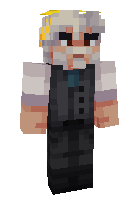 dedushka / Скины для Майнкрафт / Minecraft Inside