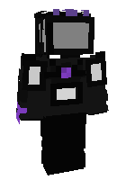 titan tv man / Скины для Майнкрафт / Minecraft Inside