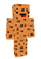 CookemanYT228 / Скины для Майнкрафт / Minecraft Inside