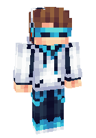 bebra 2 / Скины для Майнкрафт / Minecraft Inside