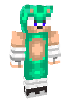 Sonar / Скины для Майнкрафт / Minecraft Inside