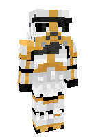 Artillery_Stormtrooper / Скины для Майнкрафт / Minecraft Inside