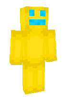 Скин Geometry Dash / Скины для Майнкрафт / Minecraft Inside