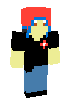 Skin evrey / Скины для Майнкрафт / Minecraft Inside