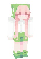 bebra_333 / Скины для Майнкрафт / Minecraft Inside