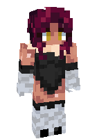 yoruichi bleach / Скины для Майнкрафт / Minecraft Inside