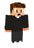 Vlad_GrifeR / Скины для Майнкрафт / Minecraft Inside