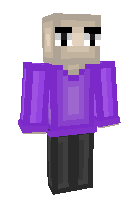 _Jeb_ / Скины для Майнкрафт / Minecraft Inside