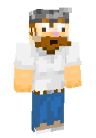 Crazy dave / Скины для Майнкрафт / Minecraft Inside